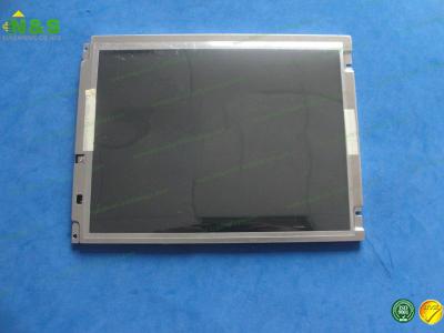 Cina 10.4inch normalmente bianco NL6448BC33-71 NON PIÙ TARDI di frequenza 60Hz del profilo 243×185.1×11 millimetro nuova ed originale in vendita