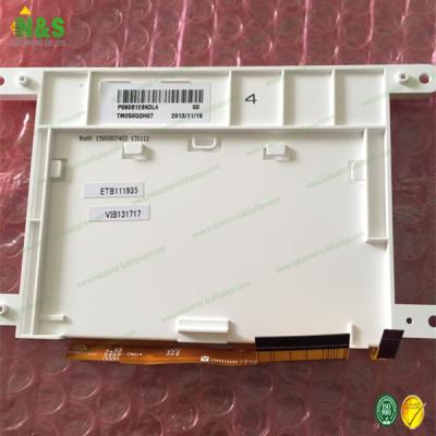 Cina Il LCD a 5,0 pollici di TM050QDH07 TIANMA 640×480 Tianma visualizza l'area attiva a 5,0 pollici 101.568×76.176 millimetro in vendita