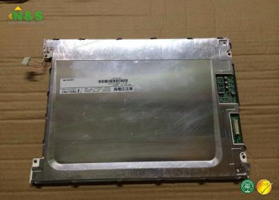Cina LM10V33 area attiva a 10,4 pollici normalmente nera 211.18×158.38 millimetro di Sharp 640×480 nuova ed originale in vendita