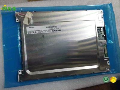 Cina LM10V332R anneriscono normalmente, a 10,4 pollici Transmissive, 4:3 di allungamento di risoluzione 640×480 (H: V) pannello del modulo dell'affissione a cristalli liquidi in vendita