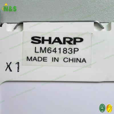 中国 LM64183P 9.4インチ、新しく、元の640×480作用面積191.97×143.97 mmの頻度85Hz LCD表示モジュール 販売のため