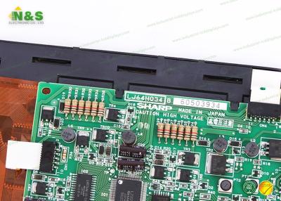 Cina LJ64H034 a 8,9 pollici tagliente, 640×400 con il ² di luminosità 200 cd/m di area attiva di 191.9×119.9 millimetro (tipo.) in vendita
