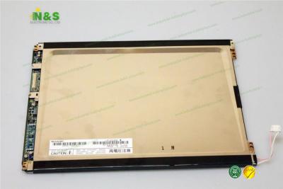 Cina LM12S389 normalmente nero e Transmissive a 12,1 pollici, 800×600 risoluzione, 4:3 di allungamento (H: V) modulo dell'esposizione dell'affissione a cristalli liquidi in vendita
