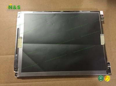 Cina Quadri comandi a 10,4 pollici normalmente bianchi dell'affissione a cristalli liquidi di sharp LQ104V1DG62 640×480 anabbaglianti in vendita