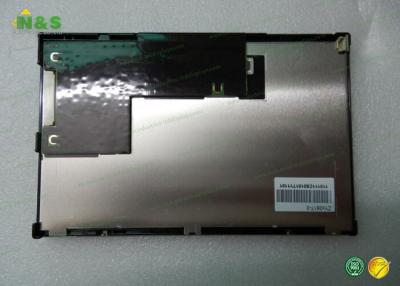 Cina A 7,0 pollici LQ070Y3LW01, anabbagliante 800×480 e duro TAGLIENTI normalmente neri rivestimento di superficie (3H) nuovo ed originale in vendita
