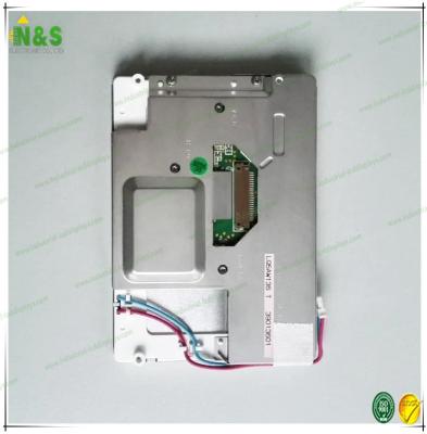 Cina Area attiva 102.2×74.8 millimetro di LQ5AW136T del tft 320×234 del modulo a 5,0 pollici normalmente bianco dell'affissione a cristalli liquidi in vendita