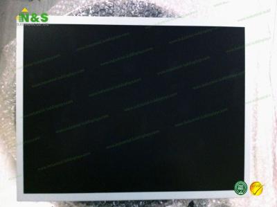 Cina IL LCD TAGLIENTE visualizza il profilo a 15,0 pollici di area attiva 326.5×253.5×10.1 millimetro di LQ150X1LG93 304.1×228.1 millimetro in vendita
