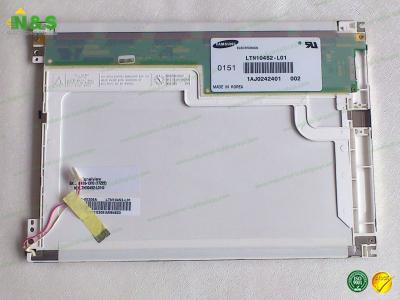 Cina Pannello LCD a 10,4 pollici 800×600 di SANSUNG LTN104S2-L01 Samsung nuovo ed originale in azione in vendita
