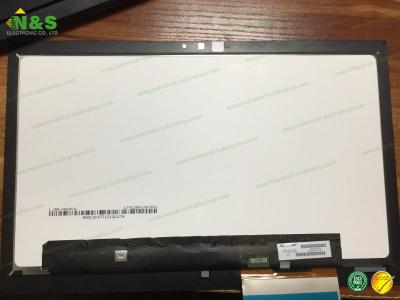 Cina LTN125HL04-601 NON PIÙ TARDI DEL LCD industriale a 12,5 pollici visualizza normalmente il nero 60Hz in vendita