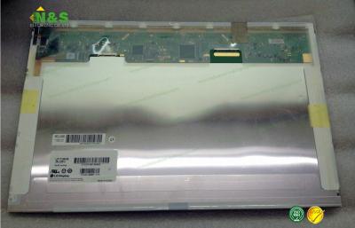 Cina LP171WU8-SLB1 nuovo ed il nero a 17,1 pollici originale del MODULO di risoluzione 1920×1200 TFT LCD normalmente, Transmissive in vendita