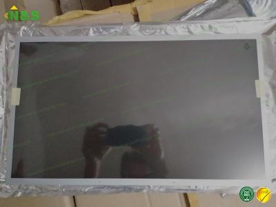 Cina Di LC185EXN-SCA1 TFT LCD del modulo frequenza a 18,5 pollici 60Hz del profilo 430.4×254.6×14.9 millimetro del nero normalmente in vendita