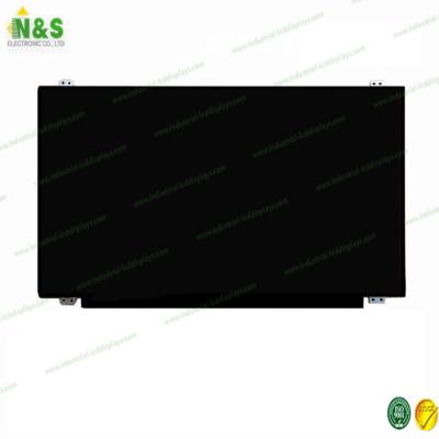 China Het normaal Zwarte 15,6 van de het LG Display hoge resolutie 1920×1080 van n.v. LP156WF6-SPP1 Overzicht 359.5×223.8×3.2 mm Te koop