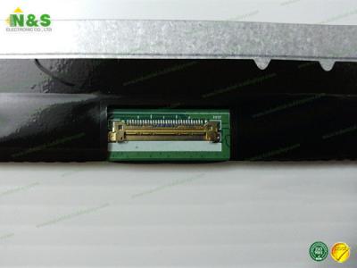 China Het normaal Zwarte 15,6 van de het LG Display hoge resolutie 1920×1080 van n.v. LP156WF6-SPP1 Overzicht 359.5×223.8×3.2 mm Te koop