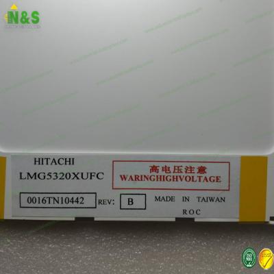 中国 LMG5320XUFC日立7.2
