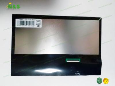 Cina Esposizioni industriali normalmente nere di LCD di INNOLUX HJ070IA-02F con area attiva di 149.76×93.6 millimetro in vendita