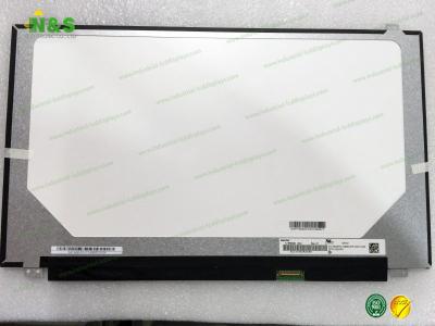 Cina Lo schermo industriale dell'affissione a cristalli liquidi N156BGE-E42 con EDP1.2 rileva, -20 ~ temperatura di stoccaggio di 60 °C in vendita