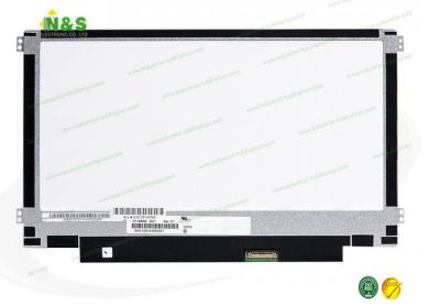 Cina Pannello LCD di N156BGE-E32 Innolux a 15,6 pollici con area attiva di 344.232×193.536 millimetro in vendita