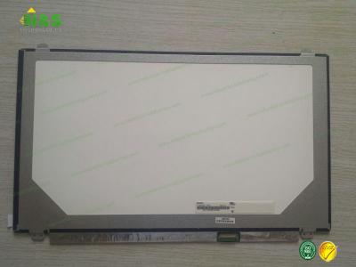 Cina Monitor LCD a 15,6 pollici dello schermo piano di N156HGE-EAL Rev.C1 per il pannello TV di Poctable in vendita