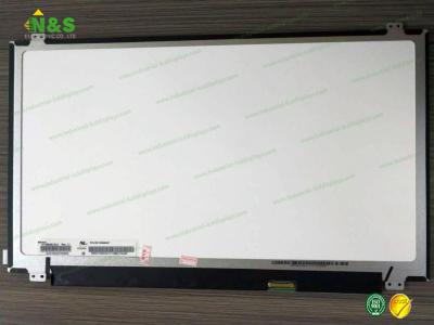 Cina Pannello LCD a 15,6 pollici di Innolux, banda verticale LCD N156BGE-EA2 di Digital Displaye RGB in vendita