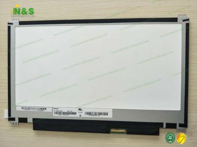China N116BGE-EB2 INNOLUX het Scherm van 11,6 Duimtft Lcd, Lcd Vertoningscomité 1366×768 Resolutie Te koop