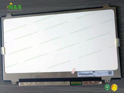 Cina Sostituzione LCD del pannello di N140BGN-E42 Innolux a 14,0 pollici con il tipo della lampada di WLED in vendita