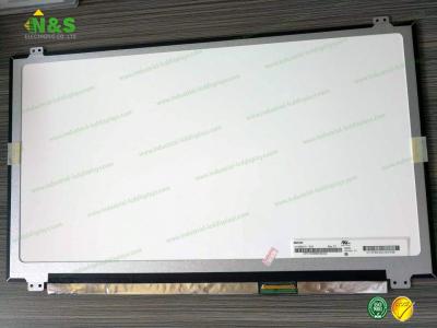 中国 Innoluxのフラット スクリーン モニター1366×768の銀行N156BGN-E41のためのLCD表示モジュール 販売のため