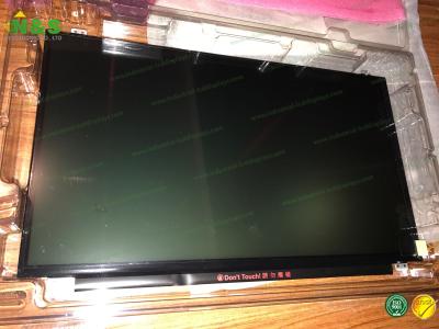 Cina Rivestimento duro Innolux del pannello LCD a 15,6 pollici di Origianl N156BGA-EA2, formato del pixel della banda verticale di RGB in vendita