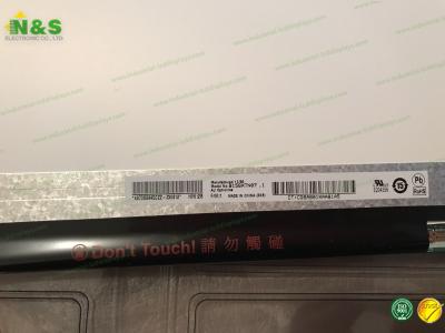 中国 普通白い15.6インチN156BGA-EA2 1366×768の決断活動的な344.232×193.536 （6時にH×V）のよい眺め 販売のため