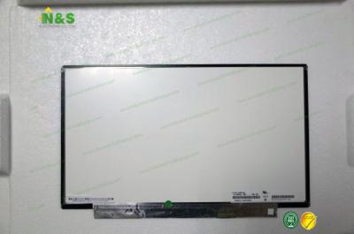 Cina Superficie anabbagliante LCD della matrice a punti del pannello di N133BGE-EB1 Innolux, frequenza 60Hz in vendita