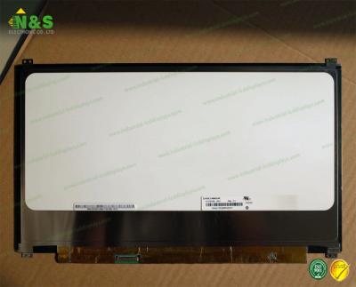 中国 N133HSE-EA1 INNOLUX Innolux LCDのパネル293.76×165.24 Mmの作用面積の13.3インチ 販売のため