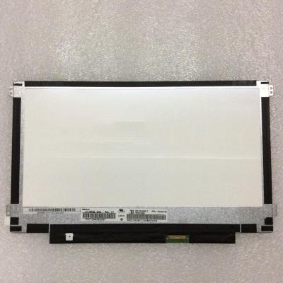 Cina Esposizioni industriali normalmente bianche di LCD di INNOLUX N116BGE-EA2 con frequenza 60Hz di area attiva di 256.125×144 millimetro in vendita