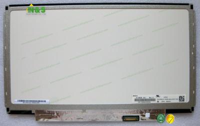 Cina Sostituzione LCD normalmente bianca del pannello di N133BGE-E31 Innolux con l'angolo di visione completo in vendita