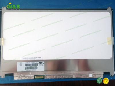 Cina Pannello LCD a 13,3 pollici di alta risoluzione N133HSE-EB3, tipo di Innolux del paesaggio in vendita