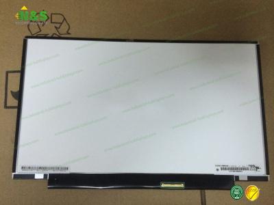 Cina Frequenza a 13,3 pollici 60Hz del pannello LCD di N133FGE-L31 Innolux con l'angolo di visione completo in vendita