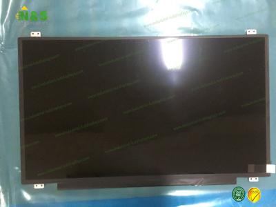 Cina Pannello LCD N173HCE-E31 a 17,3 pollici, di Innolux di rapporto ad alto contrasto risoluzione 1920×1080 in vendita