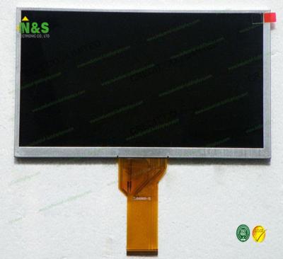Cina Angolo di vista LCD a 9,0 pollici normalmente bianco del pannello AT090TN12 V.3 di Innolux ampio in vendita