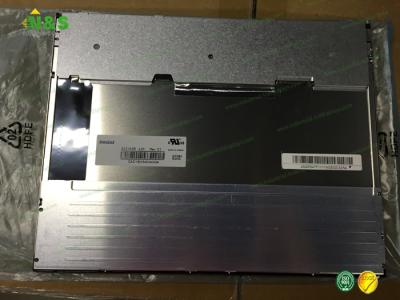 Cina Pannello LCD ricoprente duro G121AGE-L03 di Innolux a 12,1 pollici con il profilo di 260.5×204×8.9 millimetro in vendita