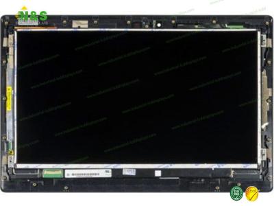 Cina Esposizione a 13,3 pollici N133HSG-WJ11, banda verticale dell'affissione a cristalli liquidi dello schermo piatto di CHIMEI INNOLUX di RGB in vendita