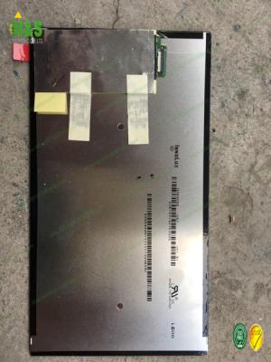 Cina Schermo piatto a 6,8 pollici dell'affissione a cristalli liquidi di Innolux, risoluzione ricoprente dura del quadro comandi dell'affissione a cristalli liquidi 1080×1920 in vendita