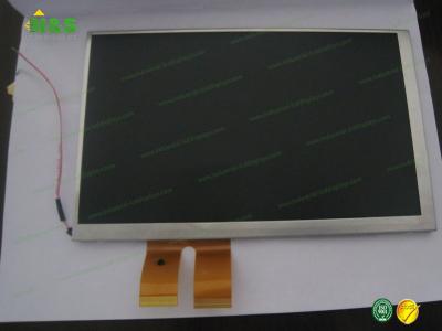 Cina Tipo LCD del paesaggio della sostituzione del pannello di AT070TN83 Innolux senza pannello di tocco in vendita