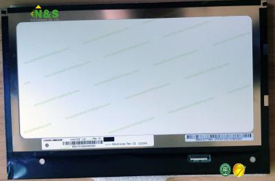 Cina Pannello LCD a 10,1 pollici di N101ICG-L21 Rev.A1 Innolux con risoluzione 1280×800 in vendita