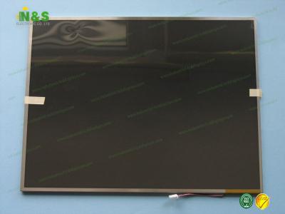 Cina CMO N150P5-L02 TF normalmente bianco - profilo LCD 317.3×242×6 millimetro del modulo in vendita