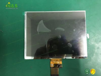 Cina Area attiva a 8,0 pollici 1024×768 162.048×121.536 millimetro di HE080IA-01D di Un-si del modulo normalmente nero di TFT LCD in vendita