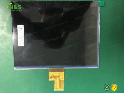 Cina Area attiva a 8,0 pollici 1024×768 162.048×121.536 millimetro di HE080IA-01D di Un-si del modulo normalmente nero di TFT LCD in vendita