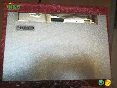 Cina Pannello LCD originale di Innolux, superficie a 10,1 pollici del rivestimento dello schermo NJ101IA-01S WithHard dell'affissione a cristalli liquidi in vendita