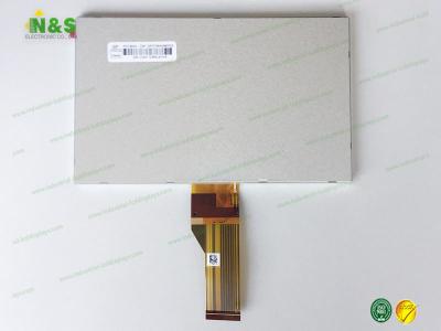 Cina Pannello a 7 pollici P070BAG-CM1 1024×600 di alta risoluzione, banda verticale dell'affissione a cristalli liquidi di Innolux di RGB in vendita