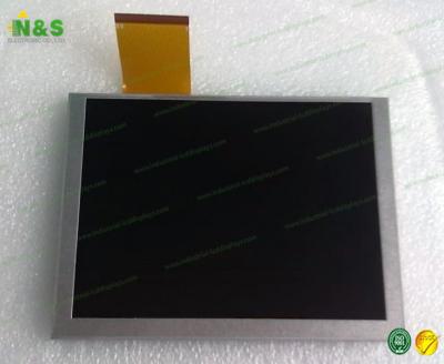 Cina Pannello LCD a 5,0 pollici normalmente bianco AT050TN22 V.1 di Innolux per navigazione dell'automobile in vendita