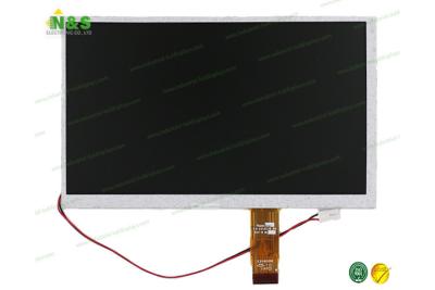 Cina Risoluzione a 7,0 pollici LCD normalmente bianca 480×234 del pannello AT070TN07 V.D di Innolux in vendita