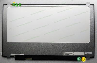 Cina Pannello LCD di N173HHE-G32 Innolux, schermo anabbagliante dell'affissione a cristalli liquidi a 17,3 pollici senza pannello di tocco in vendita