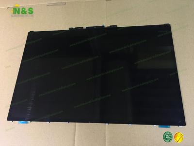 Cina Esposizioni industriali a 15,6 pollici di LCD di N156HCE-EN1 Innolux con 344,16 (W)×193.59 (H) ² di luminosità 300 Cd/M di millimetro in vendita